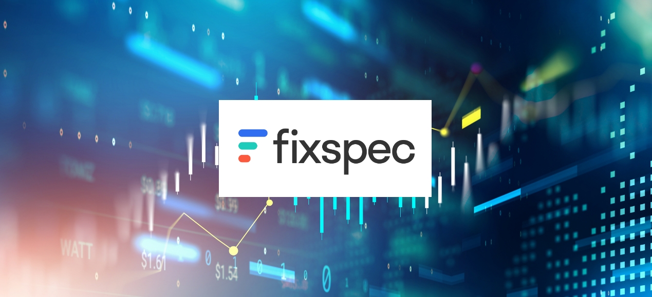 FixSpec launch FIX Workspace: A new integrated tool for FIX API development - Connamara Systems