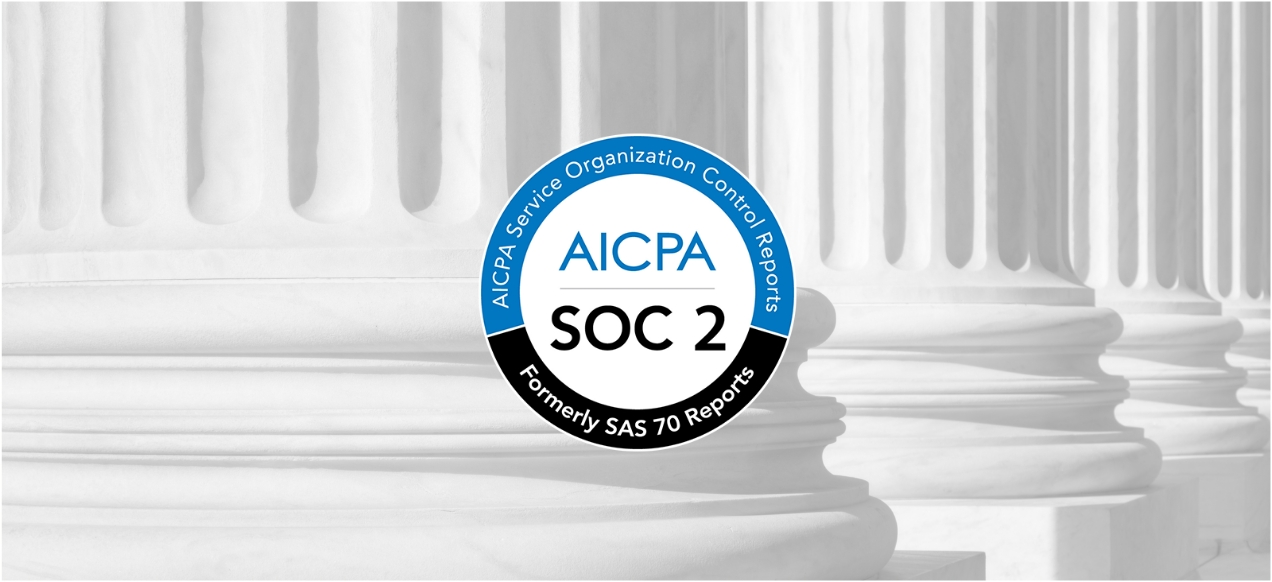 Connamara Systems Announces SOC 2 Type II Certification - Connamara Systems Connamara Systems Announces SOC 2 Type II Certification - Connamara Systems