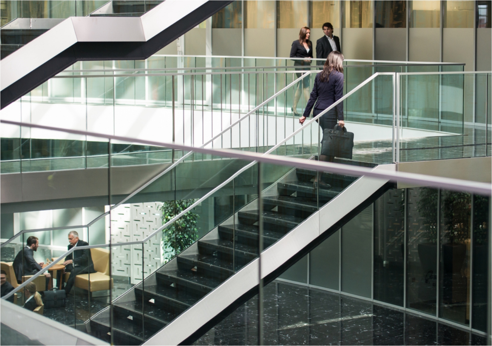 Morgan Stanley Investment Management (MSIM) Builds a Cost-Effective ...