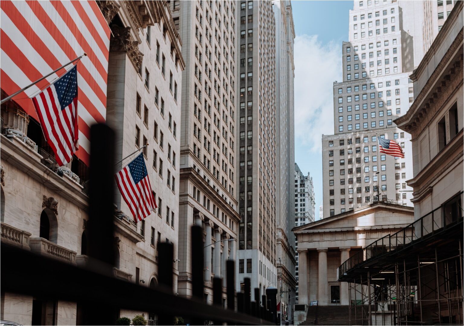 Custom Software Development For Capital Markets | Connamara