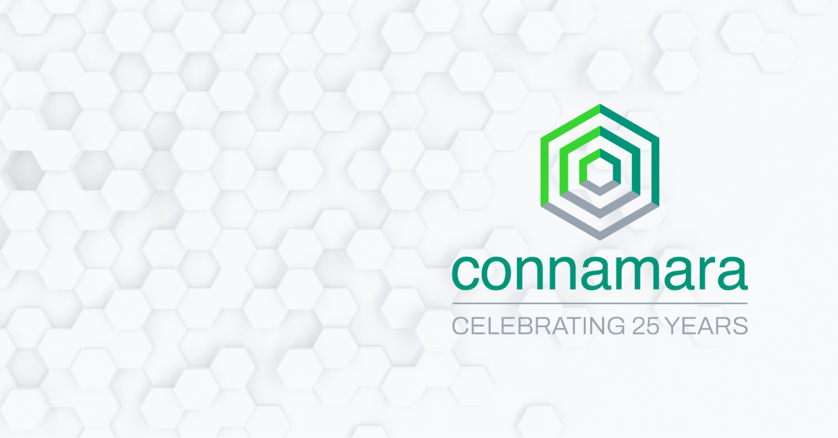 Connamara Launches New Website, Celebrating 25 Years of Software ...