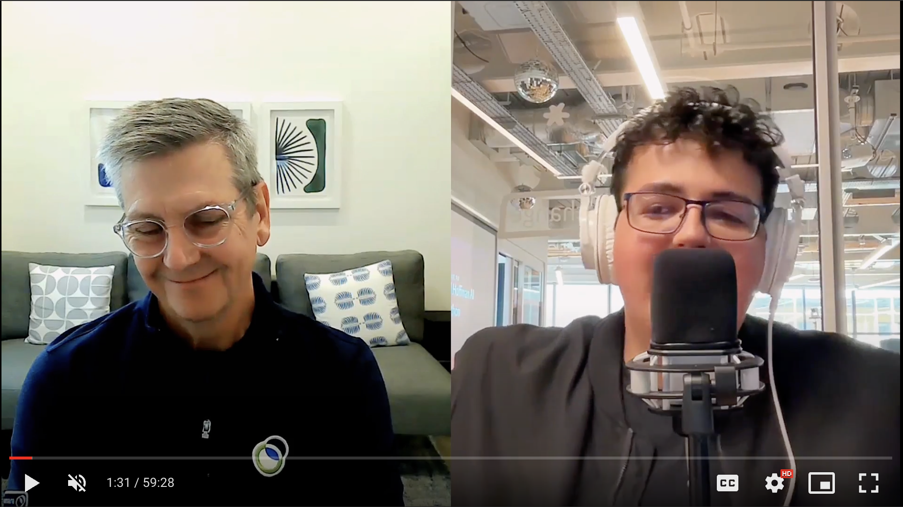 Quan2m Podcast: Coding the Finance of Today with Jim Downs - Connamara ...