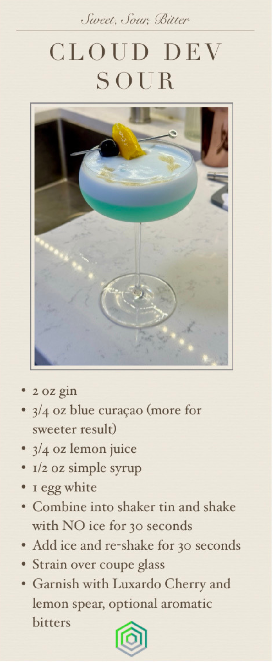 Cheers to 25 Years: 4 Signature Connamara Cocktails - Connamara Systems