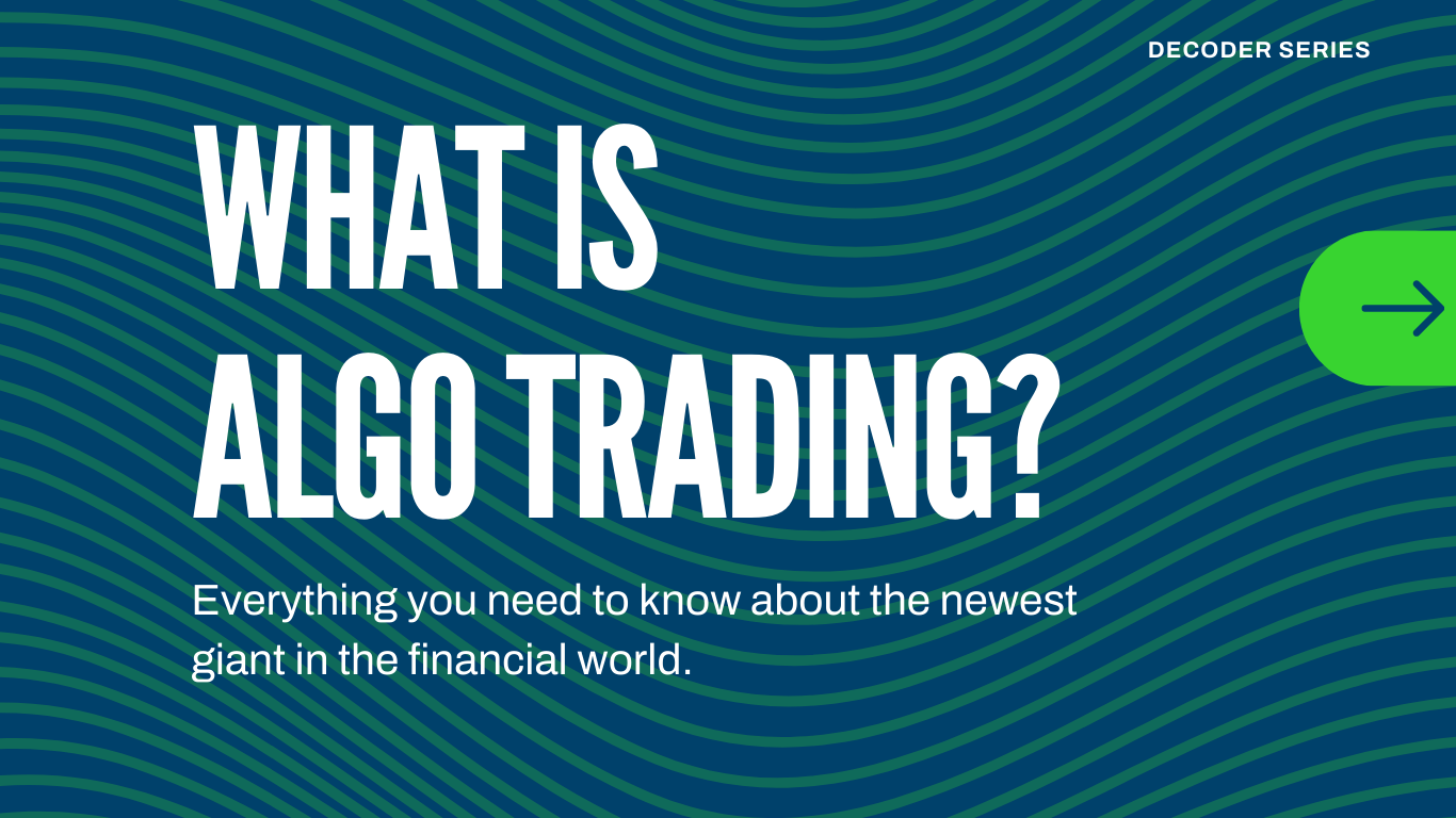 How Custom Software Solutions Revolutionize Algo Trading - Connamara Systems