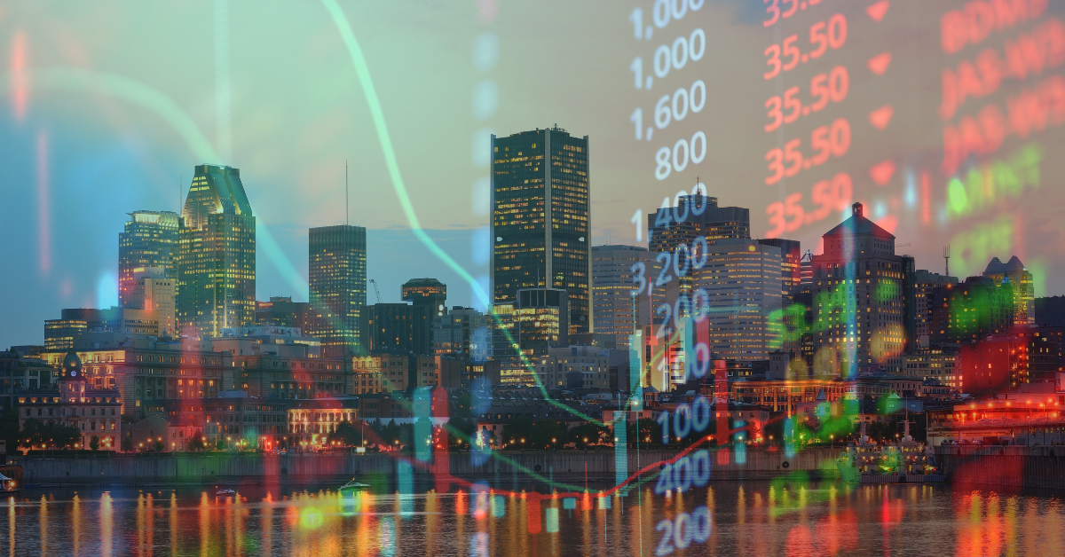 Letko, Brosseau & Associates Transitions to Automated Efficiency With ...